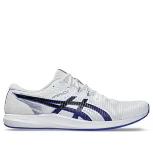 Asics Hyper Racer Sneakers - White/black