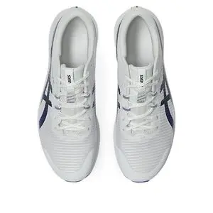 Asics Hyper Racer Sneakers - White/black