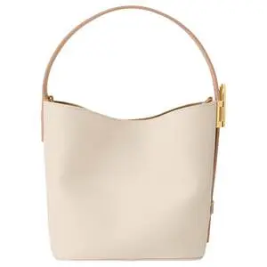 LOUIS VUITTON Low Key All In Bb Bucket Bag