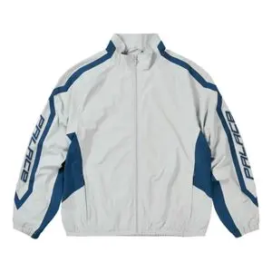 PALACE Links Shell Jacket - Ice