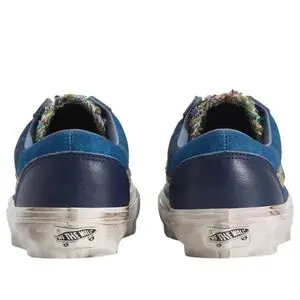 VANS Old Skool 'souvenir - Navy