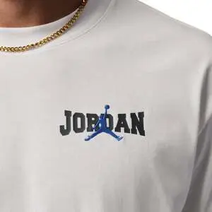 JORDAN Brooklyn T-shirt