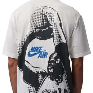 JORDAN Brooklyn T-shirt