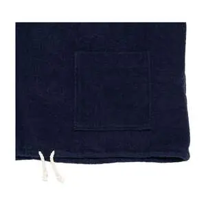 HUMAN MADE Pile Pullover Shirt