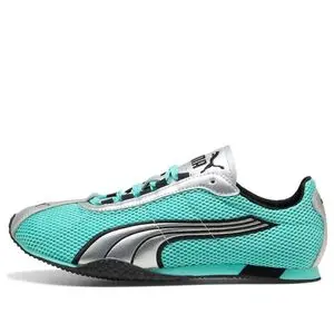 PUMA H-street Og Sneakers - Intense Mint/puma Silver