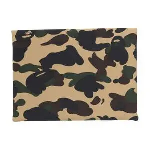 A BATHING APE 1st Camo 13 Inch Pc Case