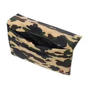 A BATHING APE 1st Camo 13 Inch Pc Case
