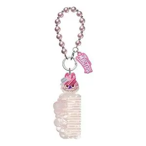 POP MART The Monsters Hair Salon Series Pendant 'beauty Specilist - Multi-color