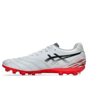 Asics Ds Light Pro Ag Football Boots - White/flash City