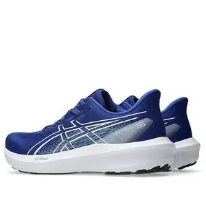 Asics Gt-1000 'prussian Blue White