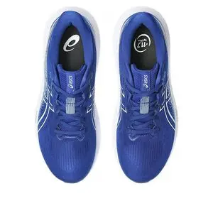 Asics Gt-1000 'prussian Blue White