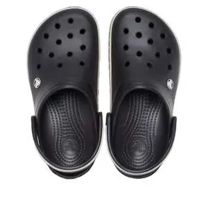CROCS Crocband Heritage Clogs