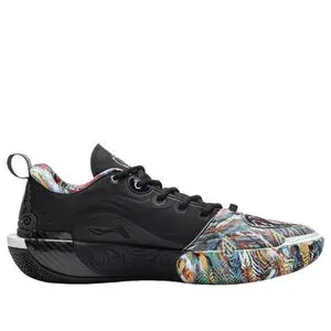 LI-NING Way Of Wade 'city Guard' Sneakers