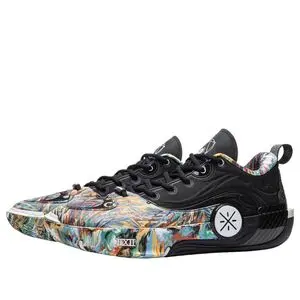 LI-NING Way Of Wade 'city Guard' Sneakers