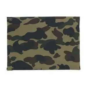 A BATHING APE 1st Camo 15 Inch Pc Case