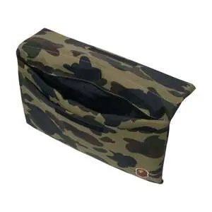 A BATHING APE 1st Camo 15 Inch Pc Case