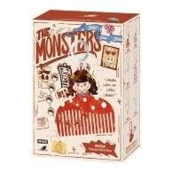 POP MART The Monsters Hair Salon Series Pendant Sealed Case - Multi-color
