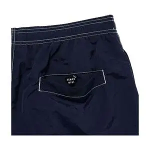 HUMAN MADE Swim Shorts - Navy