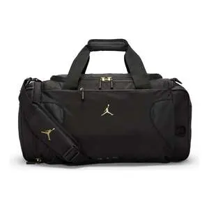 JORDAN Element Duffel Bag - Black