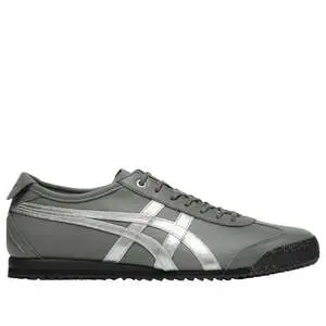 Onitsuka Tiger Mexico 66 Sd Sneakers - Truffle Grey/pure Silver