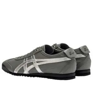 Onitsuka Tiger Mexico 66 Sd Sneakers - Truffle Grey/pure Silver