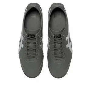 Onitsuka Tiger Mexico 66 Sd Sneakers - Truffle Grey/pure Silver