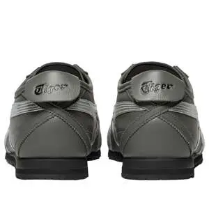 Onitsuka Tiger Mexico 66 Sd Sneakers - Truffle Grey/pure Silver