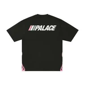 PALACE Rizla T-shirt - Black