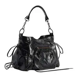 Balenciaga Le City Bucket Bag Small