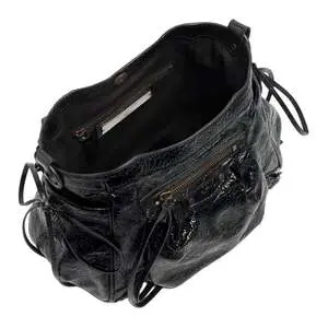 Balenciaga Le City Bucket Bag Small