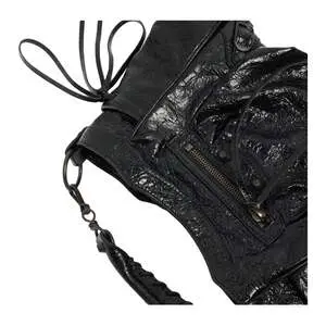 Balenciaga Le City Bucket Bag Small