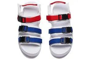 ANTA Life Series Buckle Sandals