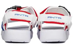 ANTA Life Series Buckle Sandals