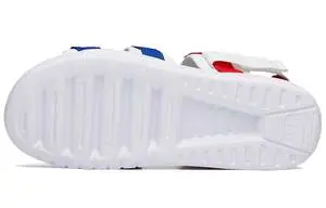 ANTA Life Series Buckle Sandals