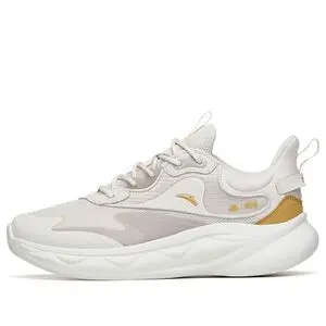 ANTA Fluffy 2 'white Grey Yellow - White/grey/yellow