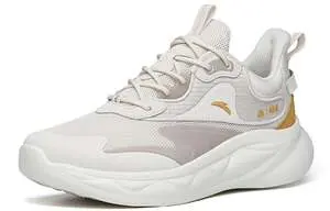 ANTA Fluffy 2 'white Grey Yellow