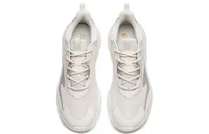 ANTA Fluffy 2 'white Grey Yellow