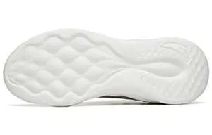 ANTA Fluffy 2 'white Grey Yellow