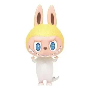POP MART The Monster Zimomo Trendy Figures - Multi-color