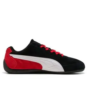 PUMA Scuderia Ferrari Speedcat Sneakers