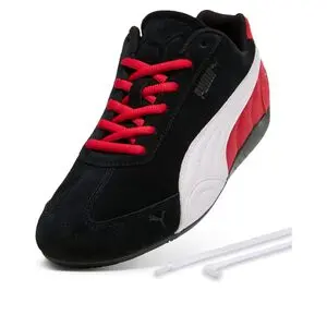 PUMA Scuderia Ferrari Speedcat Sneakers