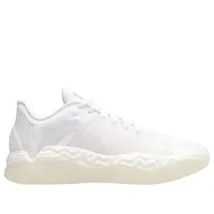 PUMA Hali 1 Sneakers - Puma White/vibrant Silver