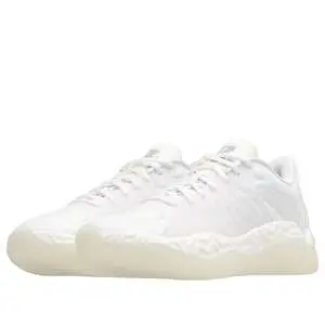 PUMA Hali 1 Sneakers - Puma White/vibrant Silver