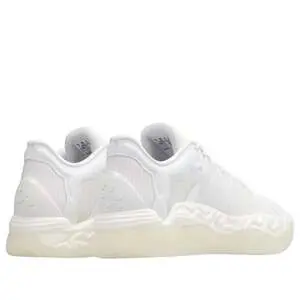 PUMA Hali 1 Sneakers - Puma White/vibrant Silver