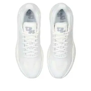 PUMA Hali 1 Sneakers - Puma White/vibrant Silver