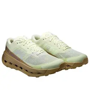 On Cloudultra 3 'linen Safari