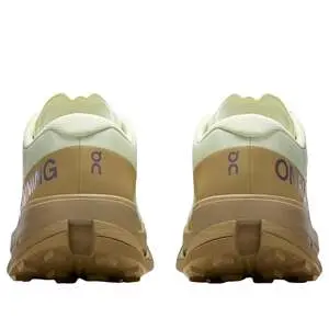 On Cloudultra 3 Sneakers - Linen/safari