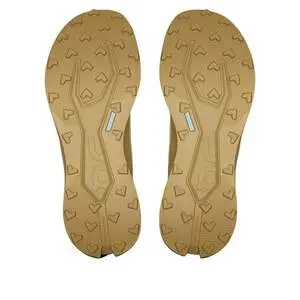 On Cloudultra 3 Sneakers - Linen/safari