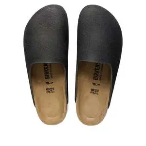BIRKENSTOCK X Kith Amsterdam Clog - Block