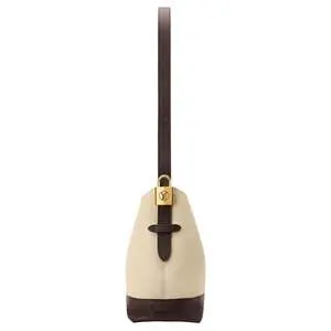LOUIS VUITTON Hobo Pm Bag